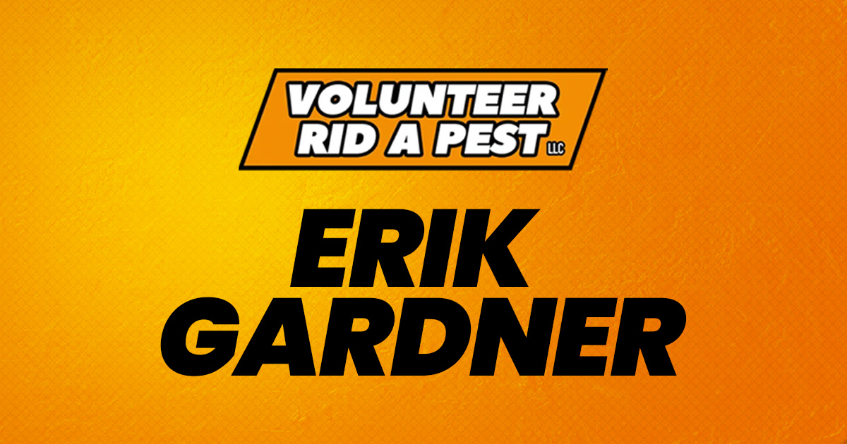 Erik Gardner